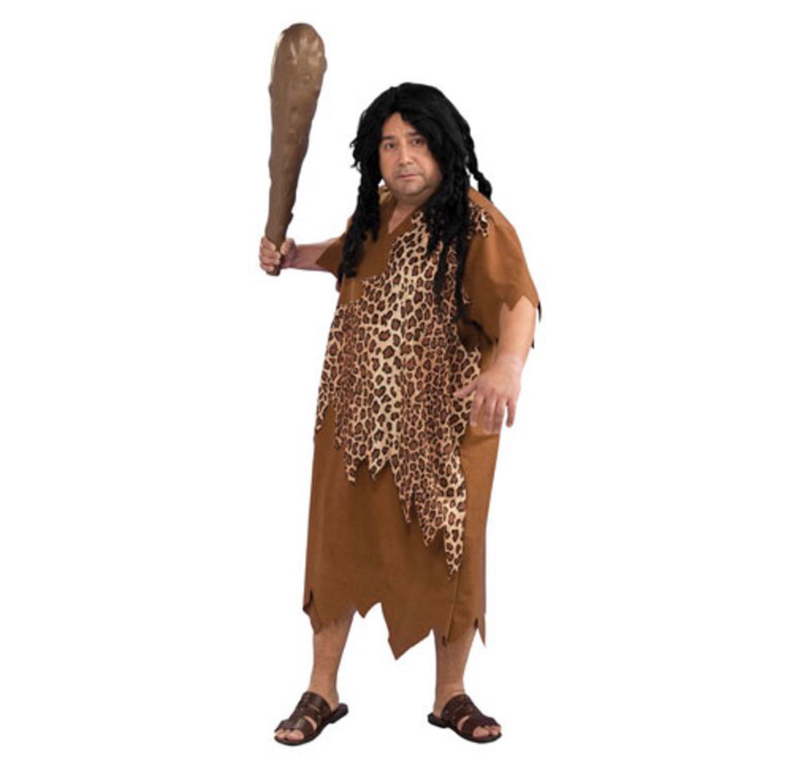 Caveman | Online Halloween